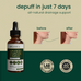 Organic Lymphatic Drainage Drops – Organica